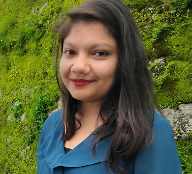 Sanjana Agrawal - InOrder